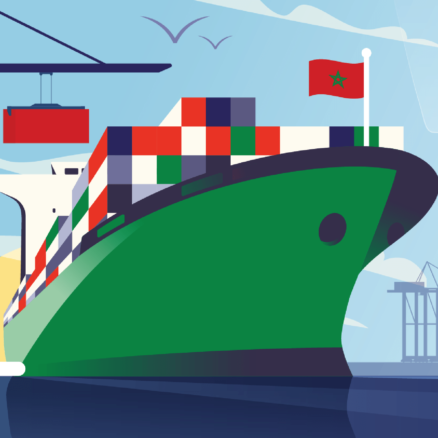 The International Harbour Masters Association | IHMA | Home