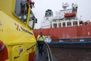 The International Harbour Masters Association | IHMA | Home